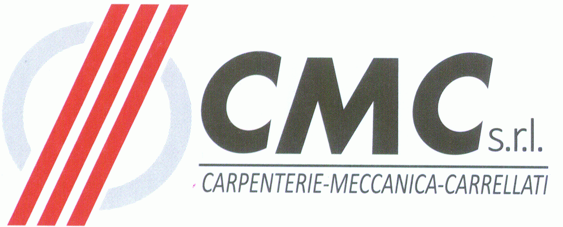 CMC Srl Carpenteria metallica – Da oltre 50 anni al servizio dei nostri clienti